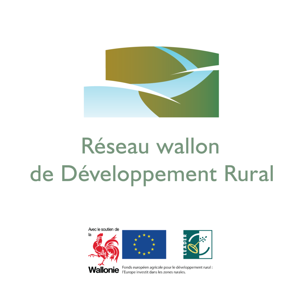 Le Réseau Wallon de Développement Rural (RWDR) - Agri-innovation